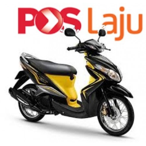 Panduan Lengkap Pos Motor Poslaju, Dijamin Selamat!