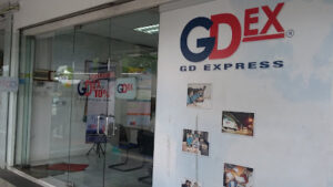 Gdex Kuching, Alamat & Maklumat Terkini - Kuriermalaysia