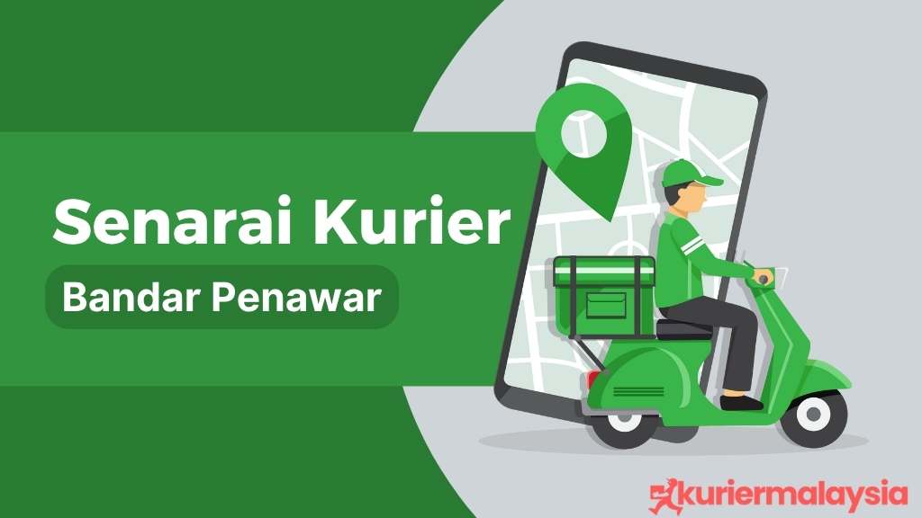 J&T Bandar Penawar, Lokasi, Waktu Operasi dan Perkhidmatan
